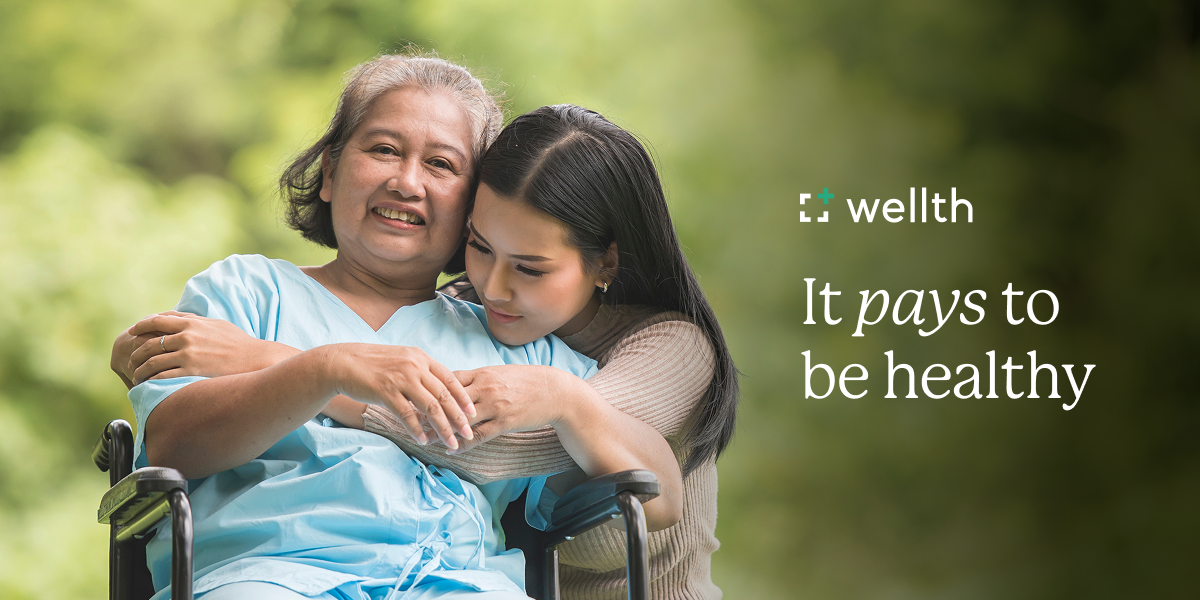 Wellth | Better outcomes with behavioral economics